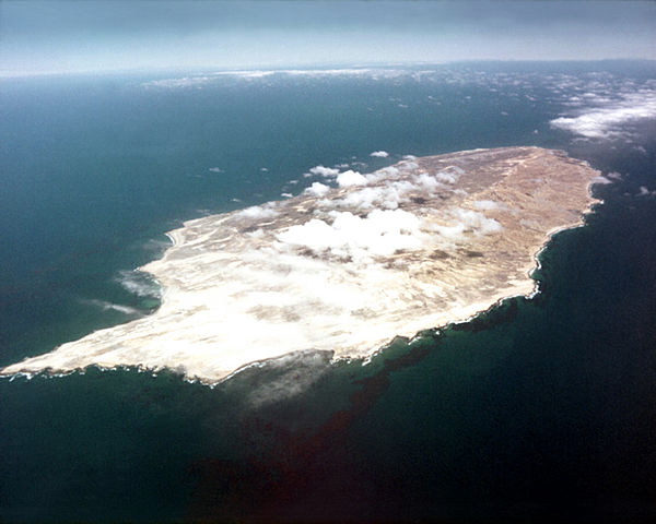 The Tragic Life Of Juana Maria, The Lone Woman Of San Nicolas Island ...
