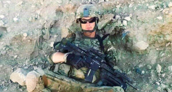 “My Transition” Story #13: Josh Michael — Army Infantry to Regional ...