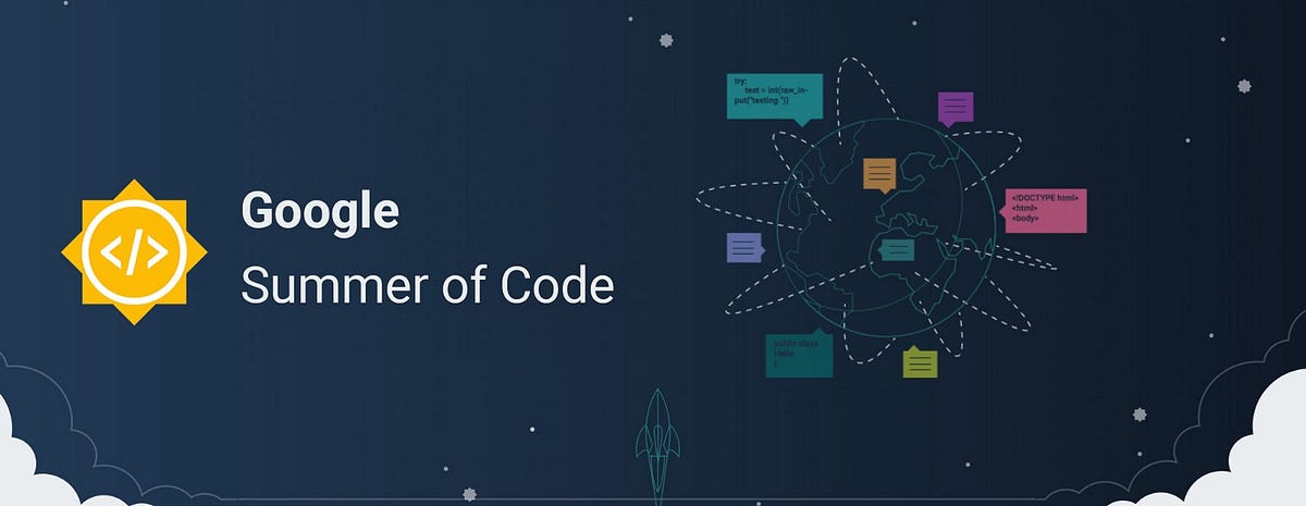 Google Summer Of Code 2021 with CloudCV | by Aviral Jain | Medium
