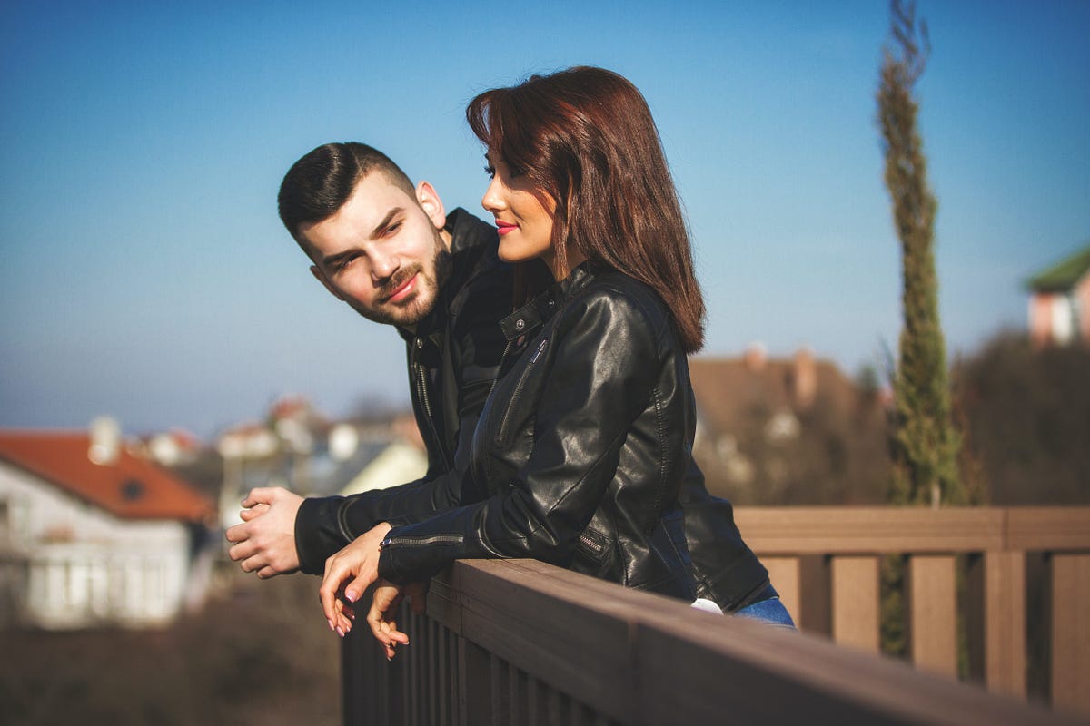 The 3 Habits Of Extremely Incompatible Couples | by Matt Lillywhite ...