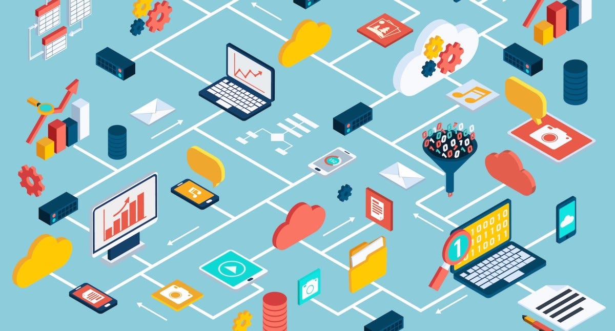 Understanding Big Data Developers | by DZone Inc. | Medium