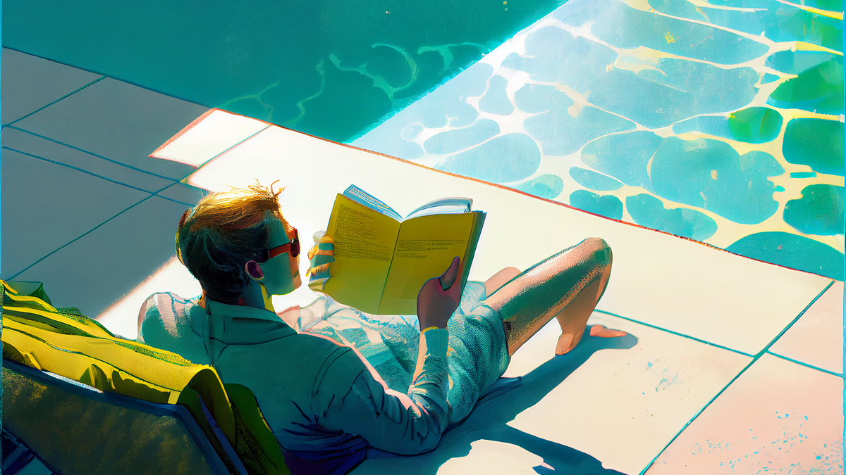 What’s the Last Book You Read? | by Justin Cox | Dec, 2022 | The ...