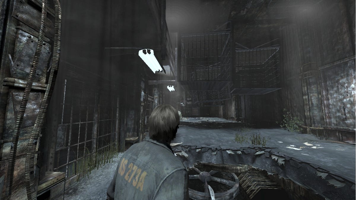 Silent hill xbox 360. Fidèle à racines originelles de la… | by Silent ...