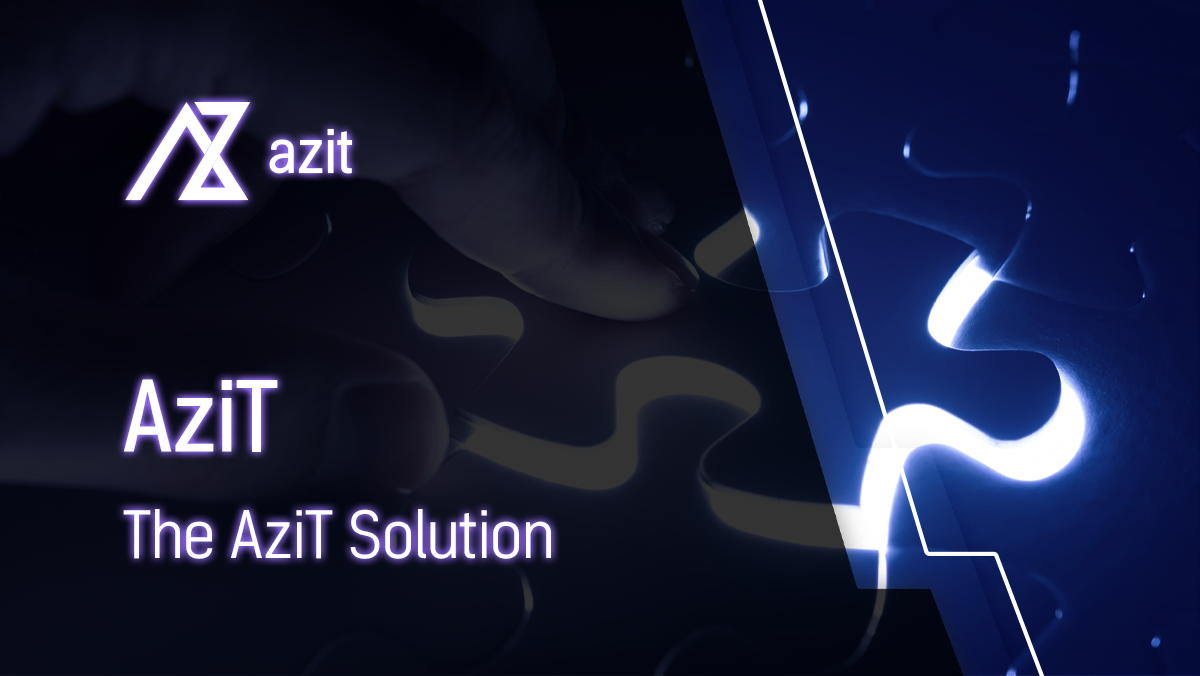 AziT Solutions. AziT can increase value and reduce… | by Azit Alliance | azitalliance | Jun ...