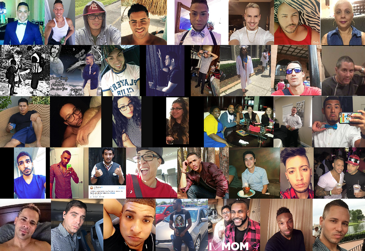 Freedom of Hate Speech and the Orlando LGBT Massacre | by Gregory ...
