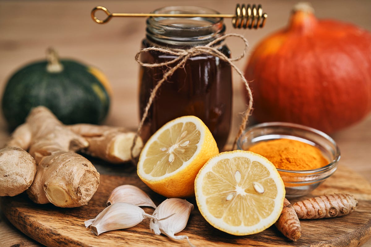The Top 3 Keys to Natural Health — Balance, Variety, and Common Sense ...