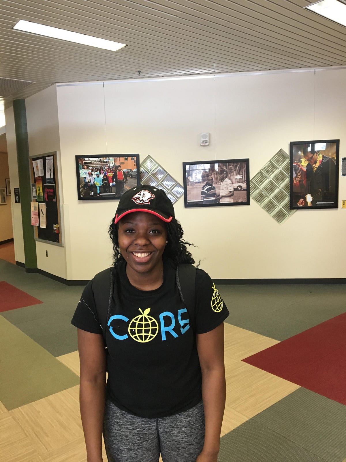 Bulldog Day at the Capital. This is an audio clip that tells us… | by ...