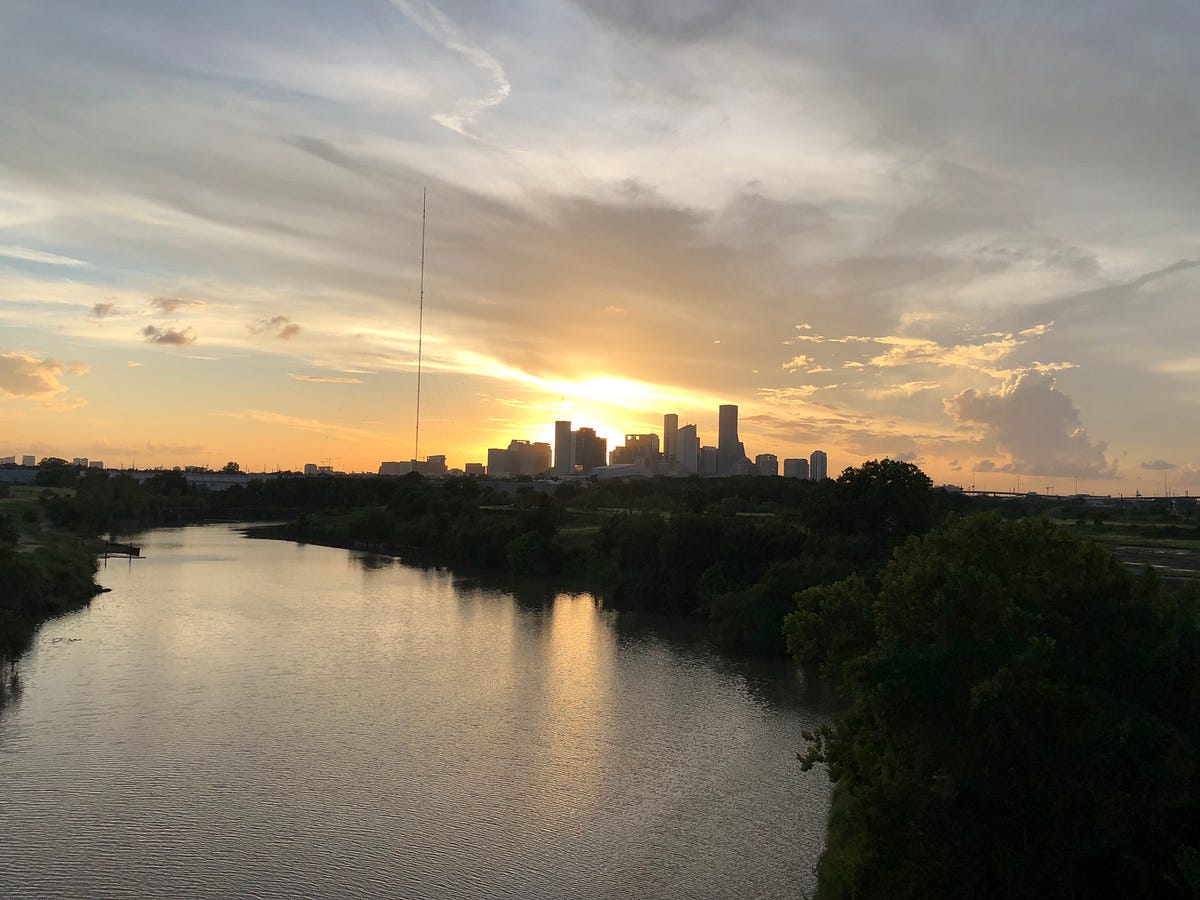 Houston Parks Board looks to usher in ‘green renaissance’ with bayou ...