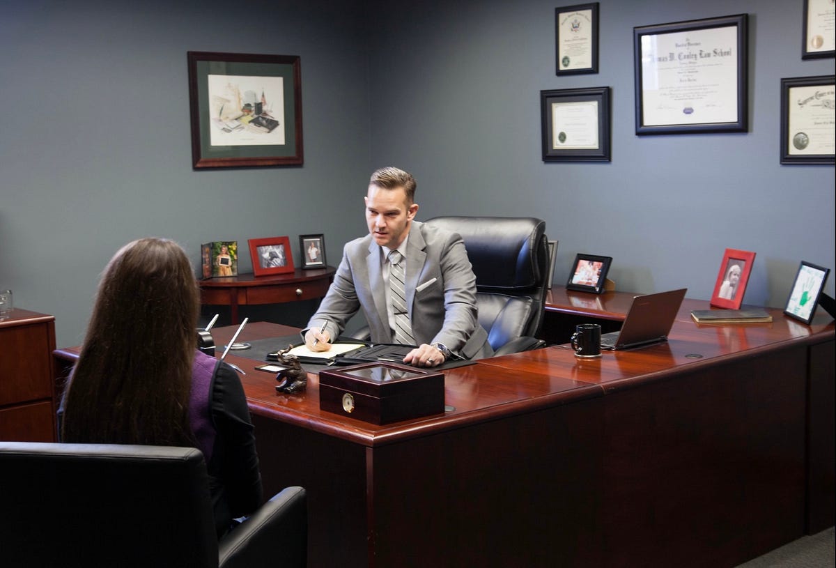 Five Questions You Should Always Ask During a Consultation with a ...