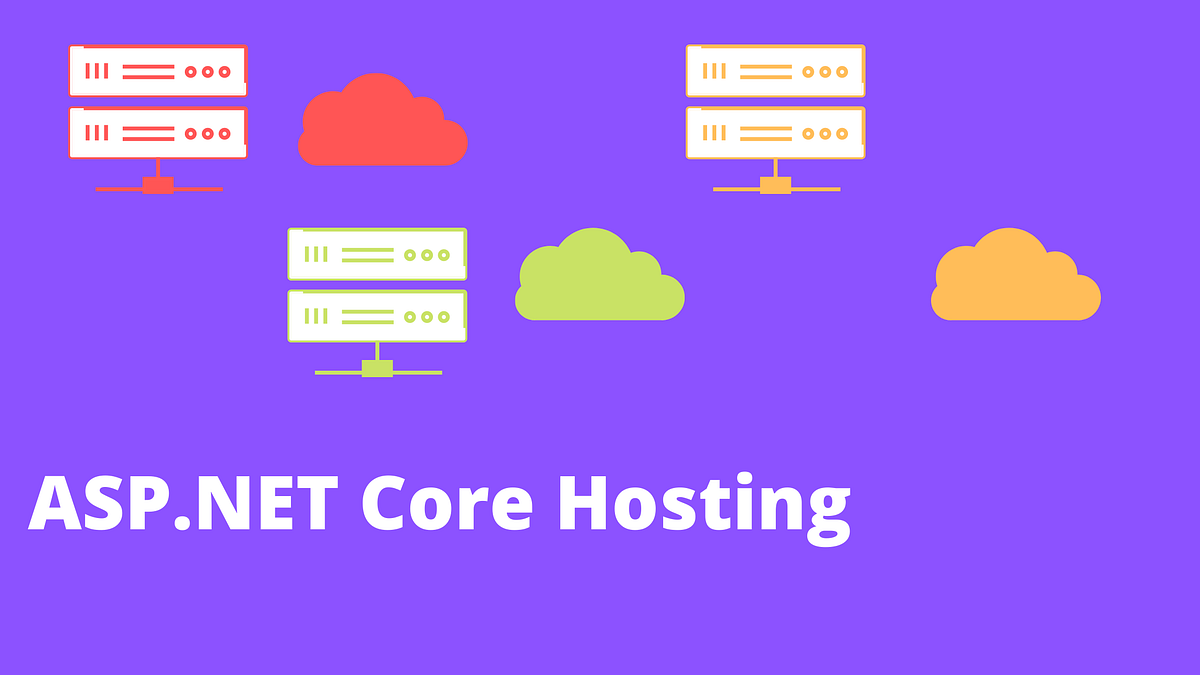 ASP.NET Core Hosting. Table of Contents | by Soulaiman Ghanem | Code ...
