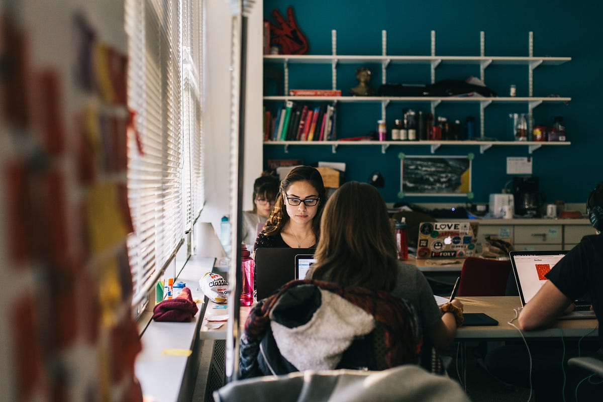 How We Do Agile @ Scout. by Julie Tennett (Design Director… | by Julie ...