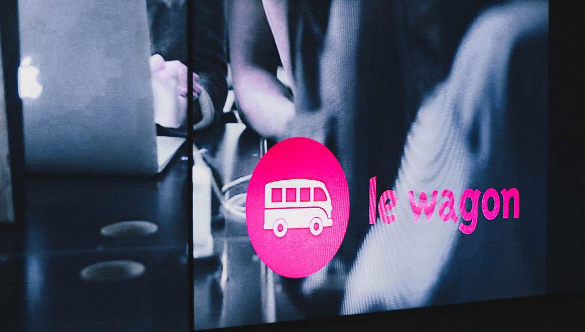 The 8 pieces of coding advice we repeat every day at Le Wagon | by Le Wagon Tokyo | Medium