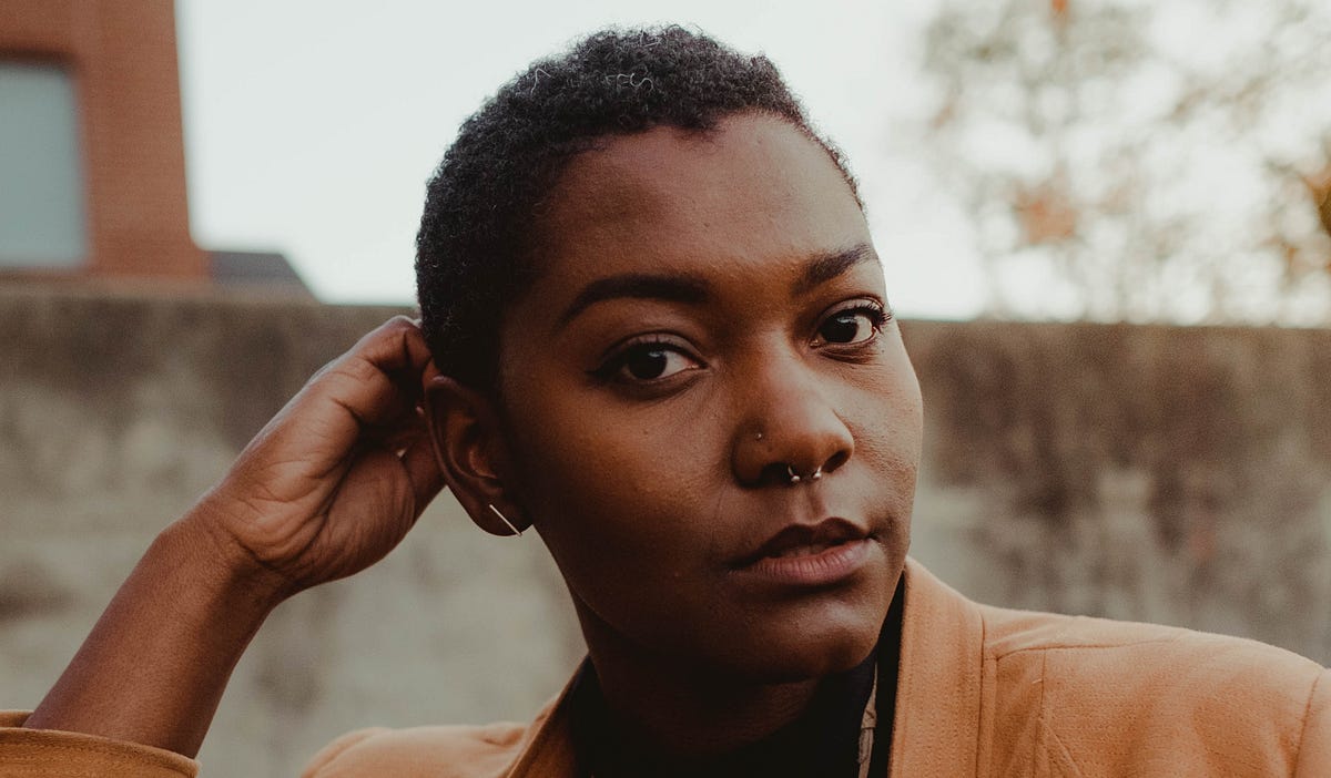 Do You Have Performance Anxiety As A Sex Coach By Inara De Luna