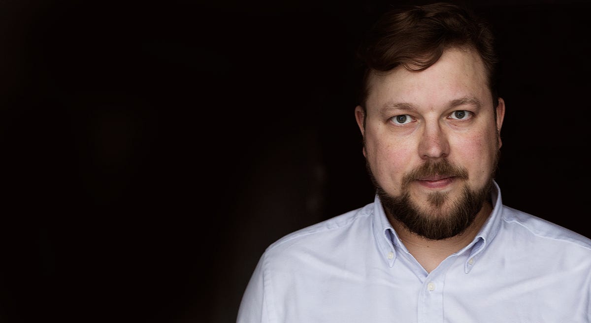 Hello! I am Andrey Klimenko. Dear reader! I welcome you on NODR blog ...