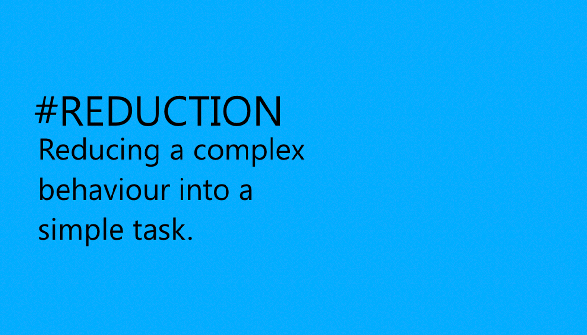 Persuasive System Design in UX. UX and service design processes help ...