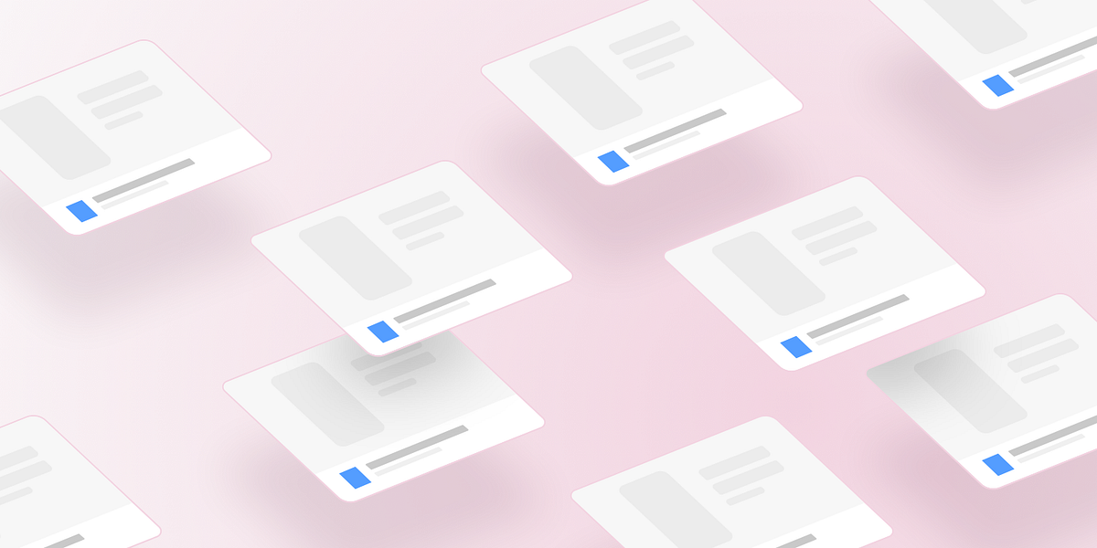 Setting up our file structure in Figma | by Adrien Lassalmonie | Zeelo ...