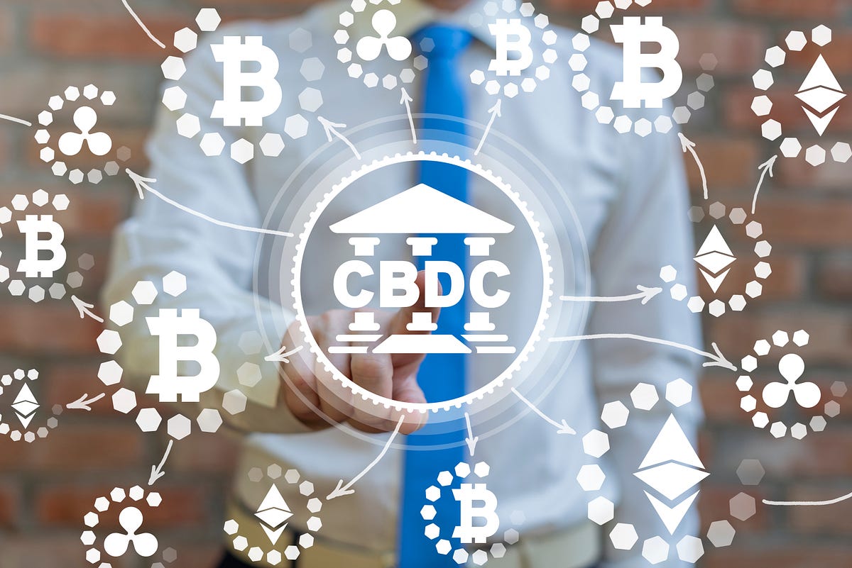 Central Bank Digital Currencies: A Monetary Revolution or Complete Loss ...