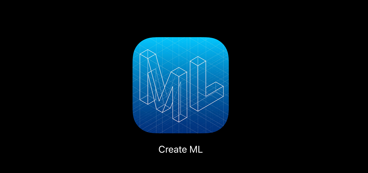 Create ML Model with only UI (WWDC 18 — CreateML) | by Joon Won Lee | Medium
