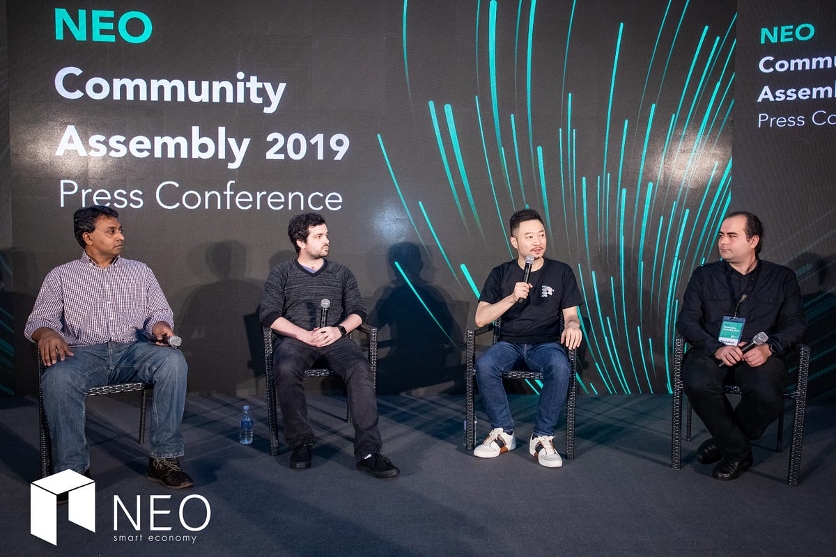 China’s Leading Public Blockchain Advances Vision of Next-gen Internet ...