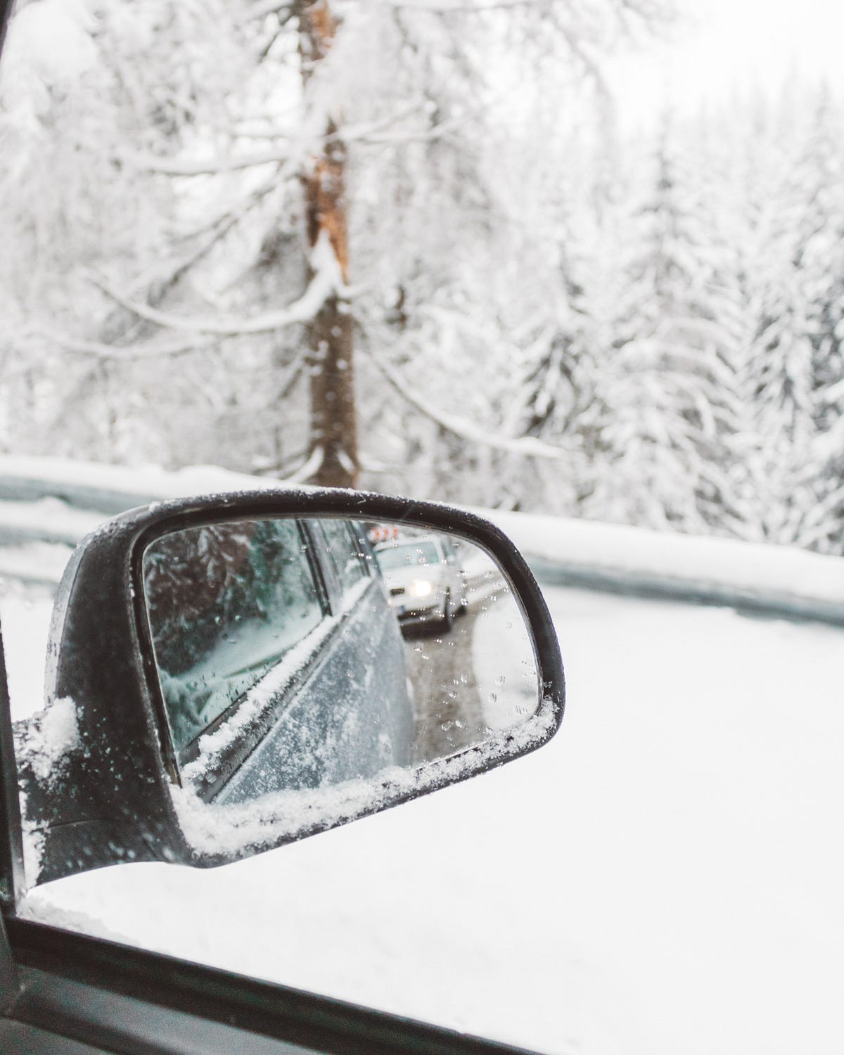 Turn Into The Skid Snow And Ice Driving Tips So You ll By Lydia Turn Into The Skid Snow And Ice Driving Tips So You ll By Lydia