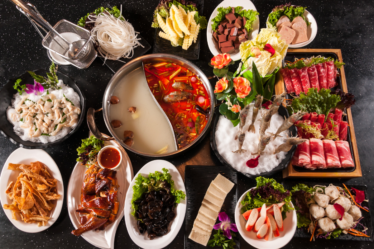 How to Make Authentic Chinese Family Meals Perfect for Sharing | by ...