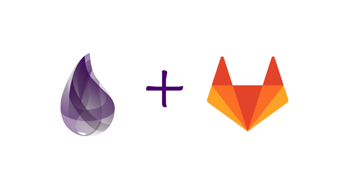 Deploy your Elixir application with a GitLab pipeline | by Simon Kistler | Medium