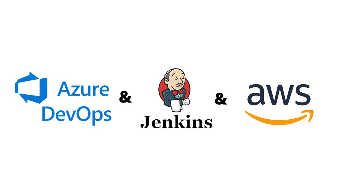 Webhook Trigger using Azure DevOps and Jenkins | by Sanjana Jasud ...
