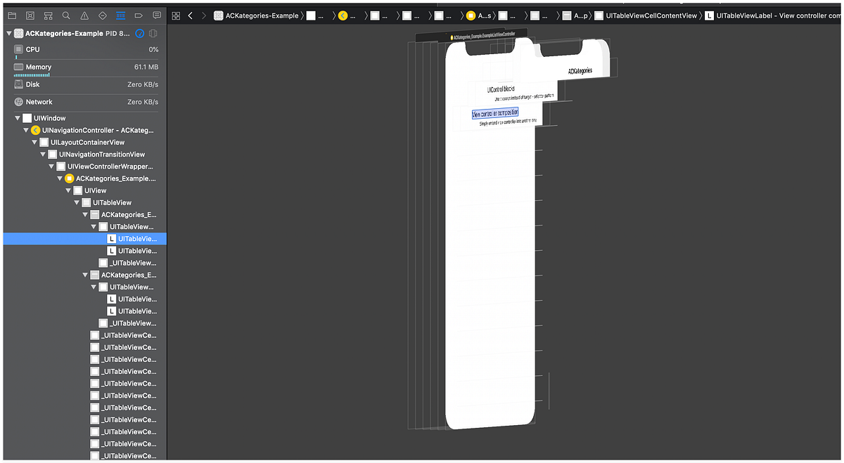 Five Easy Xcode Tips. Recently, I have been seeing a lot of… | by Marek ...