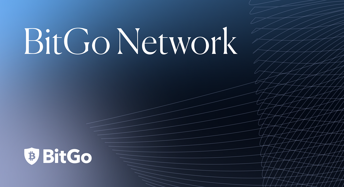 Announcing the BitGo Network. In early 2023, BitGo will launch our ... Announcing the BitGo Network. In early 2023, BitGo will launch our ...