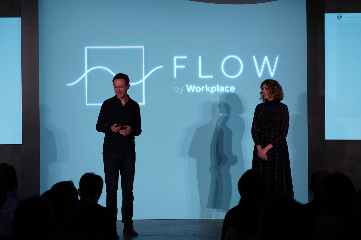 Here’s what you need to know about the new Workplace features announced ...