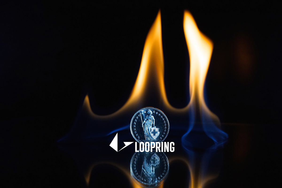 Instructions for the Second LRN Airdrop | by Daniel Wang | Loopring ...