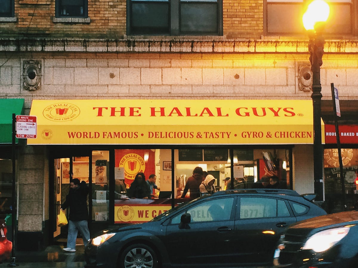 PROJECT chicaGO: The Halal Guys - PROJECT chicaGO - Medium