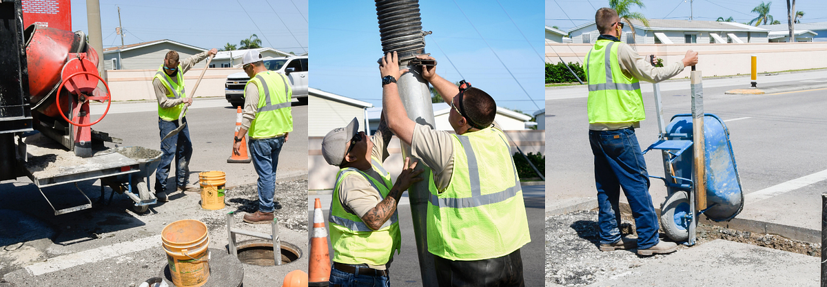 National Public Works Week: Stronger Together | by Manatee County ...