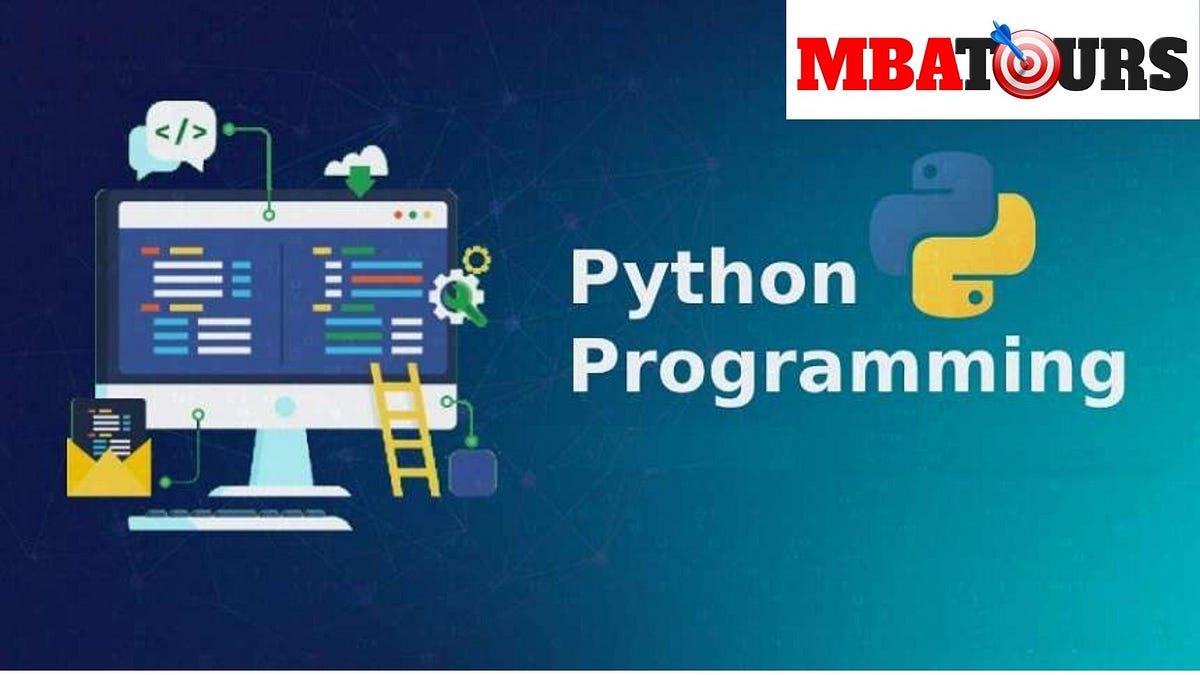 Diploma In Python Programming. What is Python Programming? | by ...