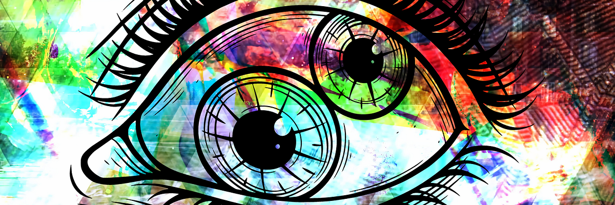 NFTs as Psychedelic Incentives - A Weekend on Mushrooms - Medium
