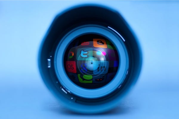Creating Video Content for Social Media: Affordable point and shoot ...