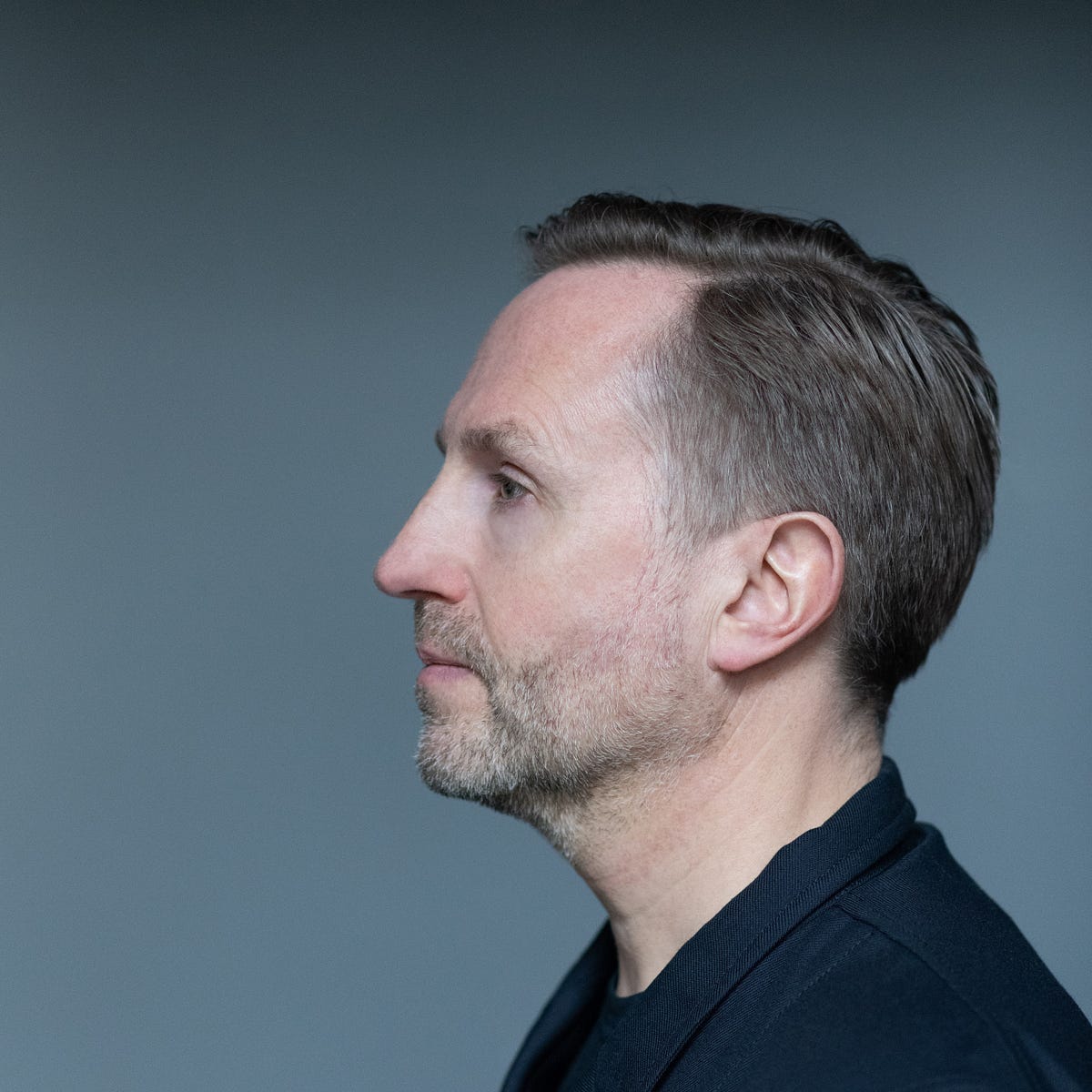 What makes a great Creative Director? | by Graham Sturt | CD 101 | Medium