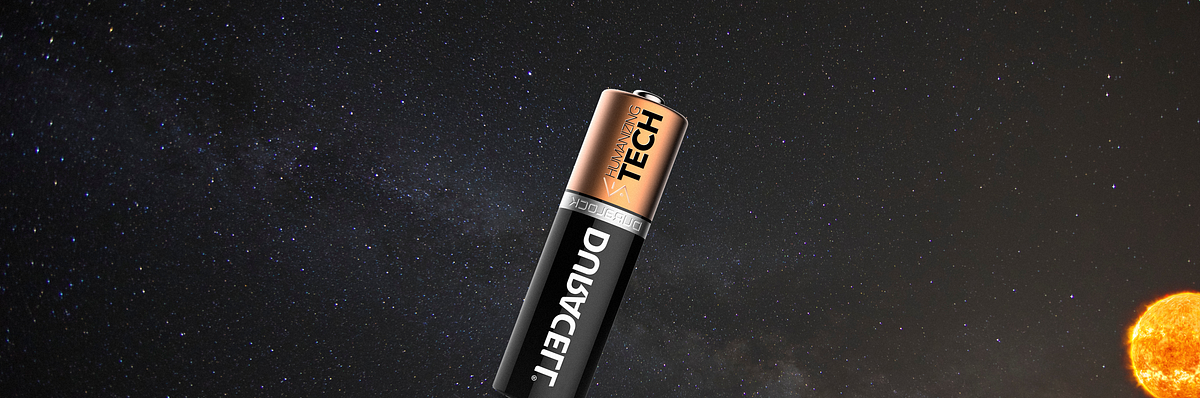 How To Get Long-Lasting Energy In Space | by Sean Everett | Humanizing Tech