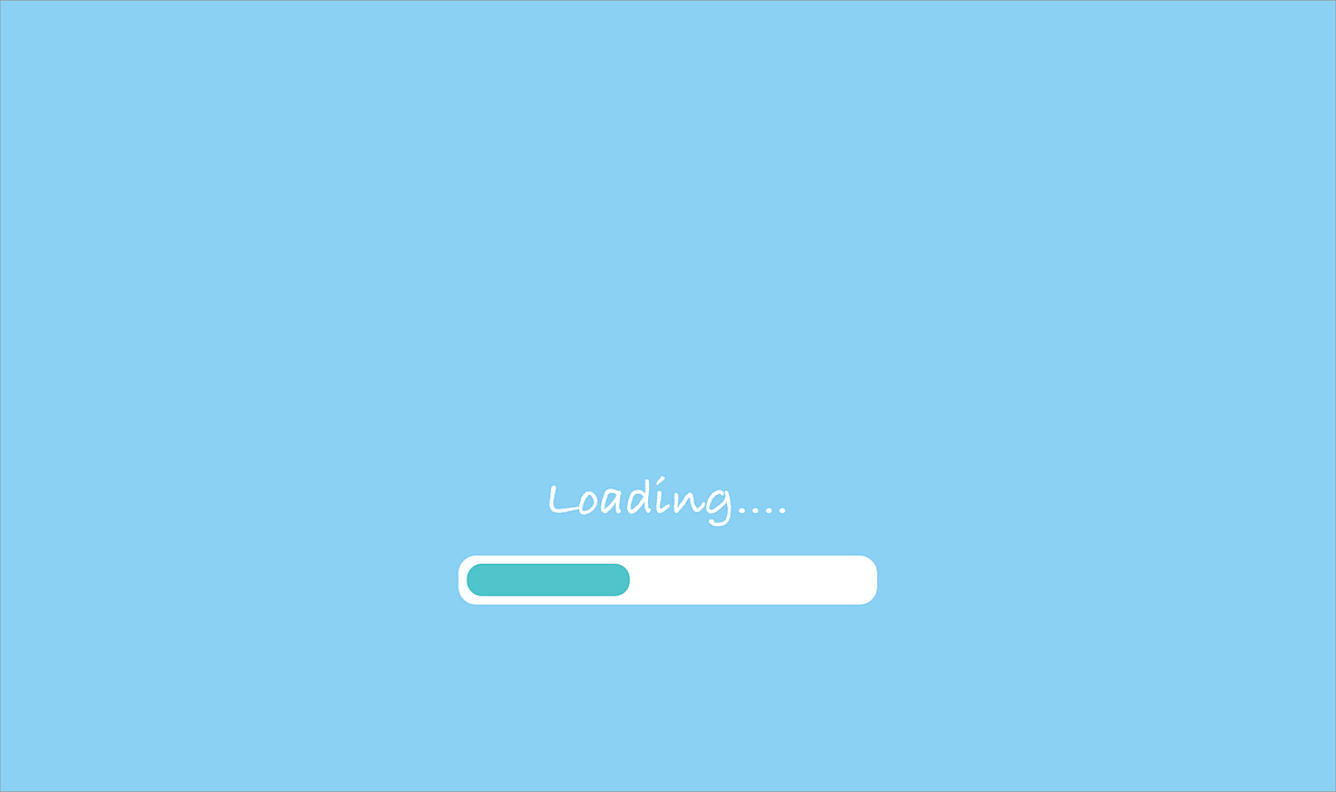 Membuat Onboarding Loading Screen Sederhana dengan Swift | by Maulana ...