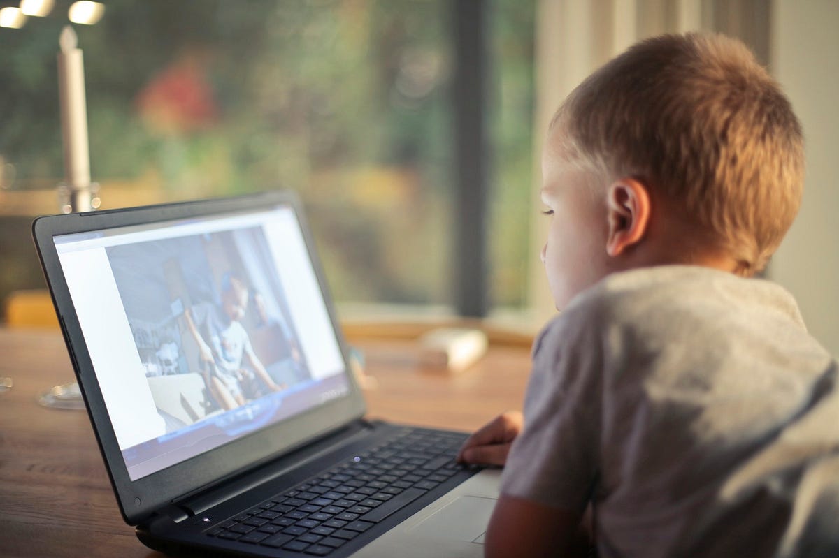 KIDS and TECHNOLOGY: How Are Today’s Devices Affecting Communication ...