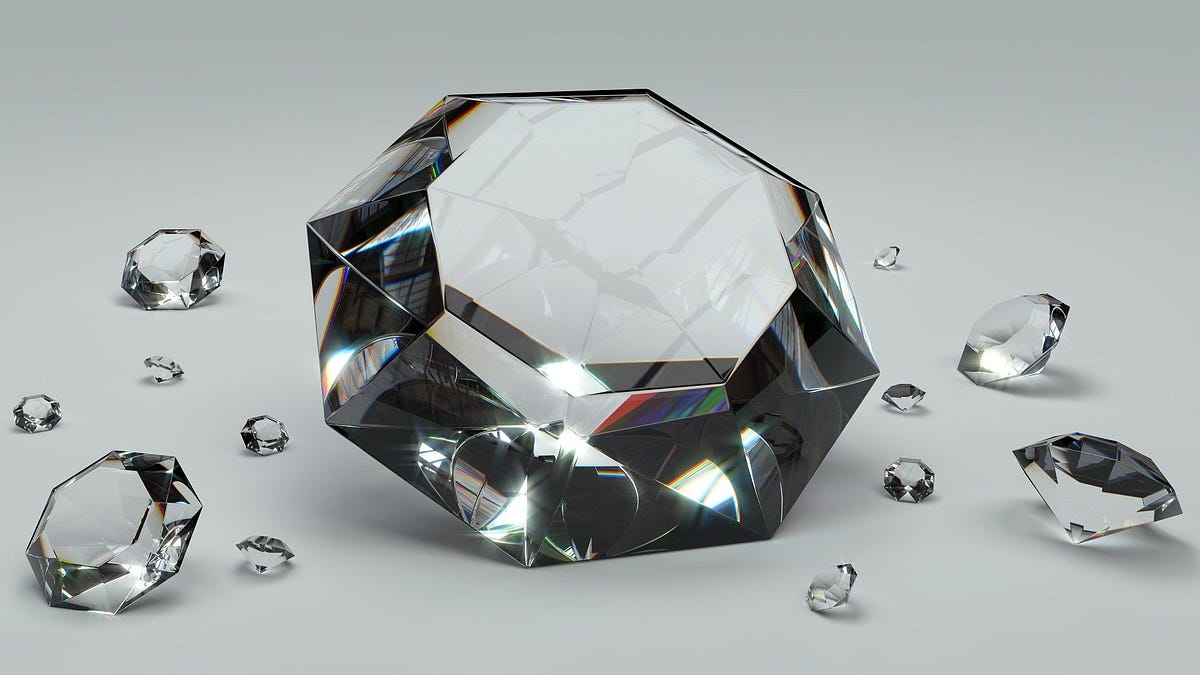 55 Cancri e — the Diamond Exoplanet | by Elantin | Medium