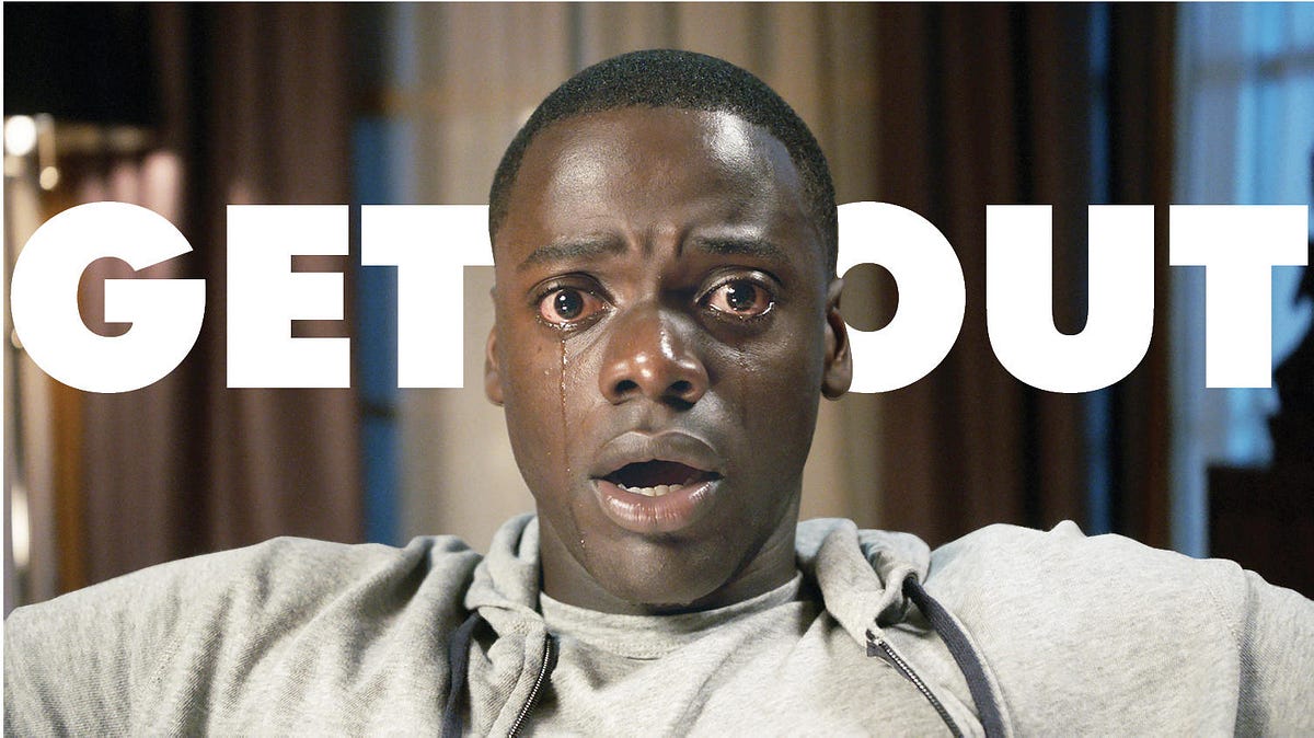 Short Story Of Get Out Movie And Teachings By Furkan Emre Durmu short-story-of-get-out-movie-and-teachings-by-furkan-emre-durmu