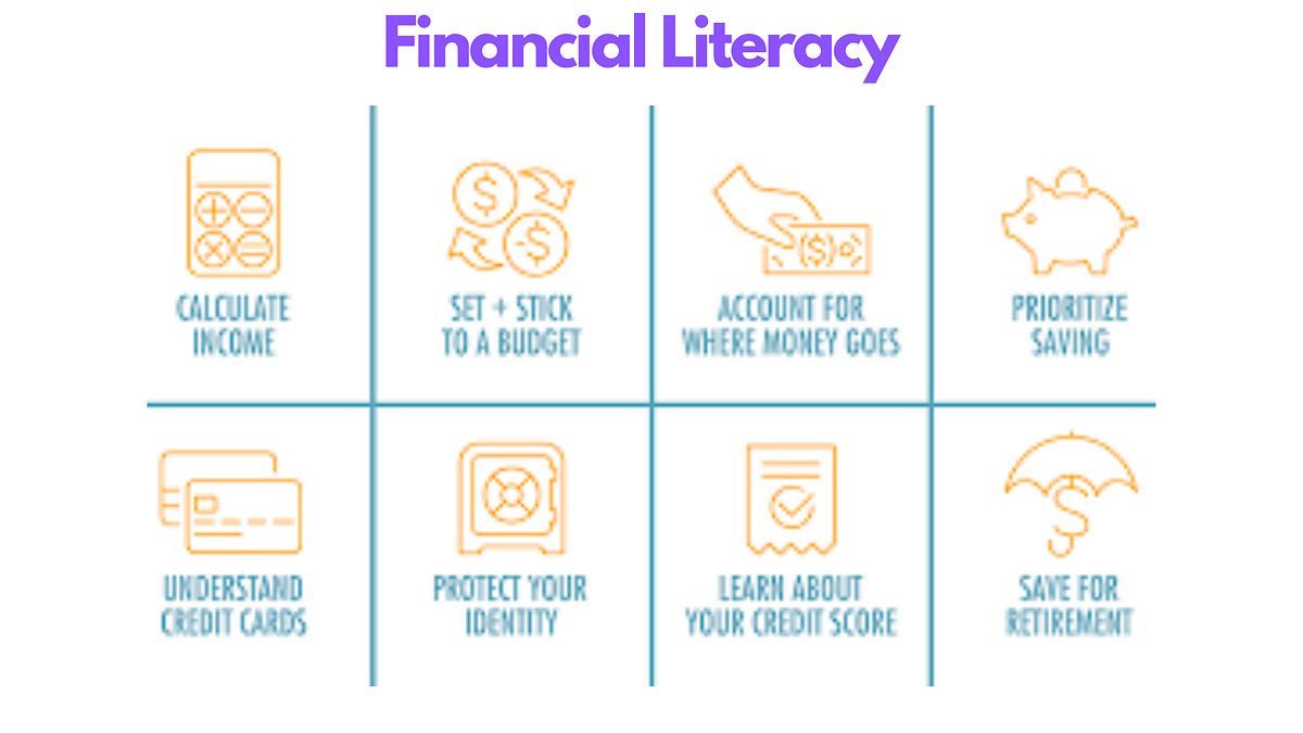 What Is Financial Literacy & Why does it Matter? | by @pramodAIML ...