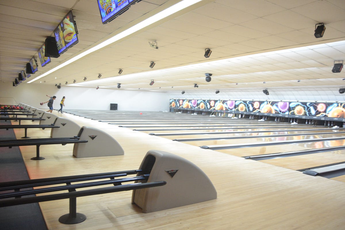 Reasons to bowl: Unlimited Fun (Part 2) | by Paeng's Eastwood Bowl | Medium