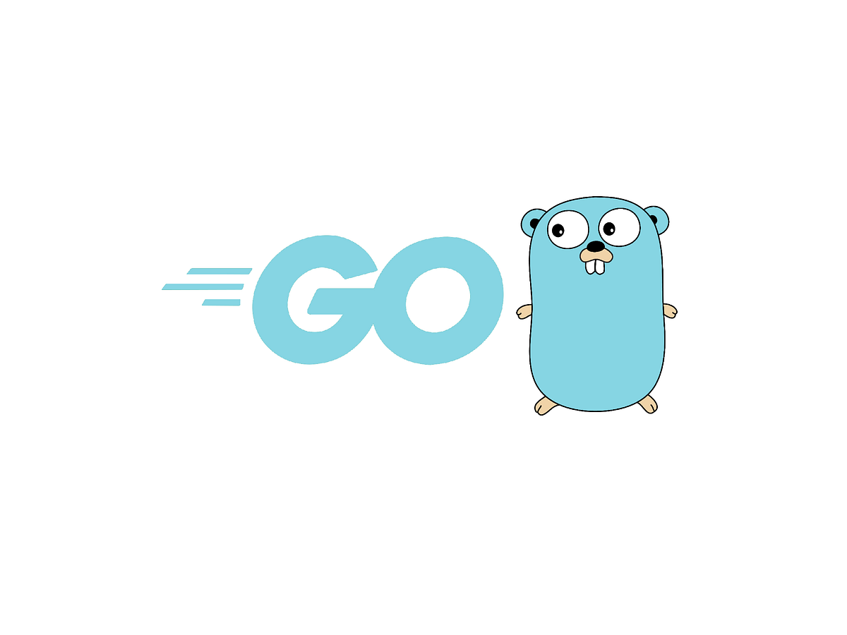 Golang The Only Introduction You Need Better Programming 2708