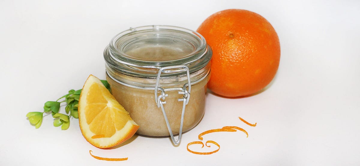 Smoothing Body Polish. This smoothing body polish will leave… | by ...
