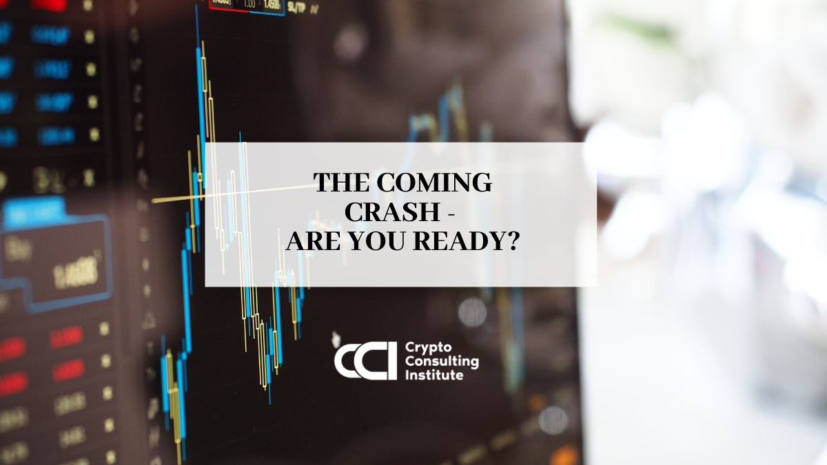 The Coming Crash — Are You Ready? | by Sam MacDonald | Medium