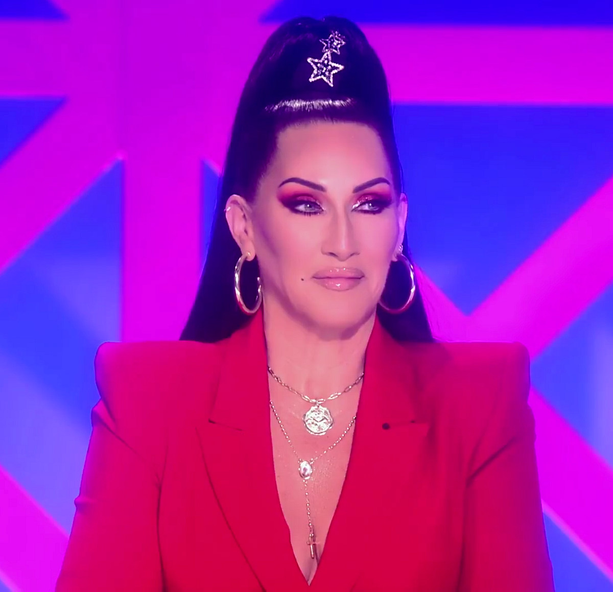 Drag Race UK frocking destroys the girl group challenge | by Tyler Mead ...
