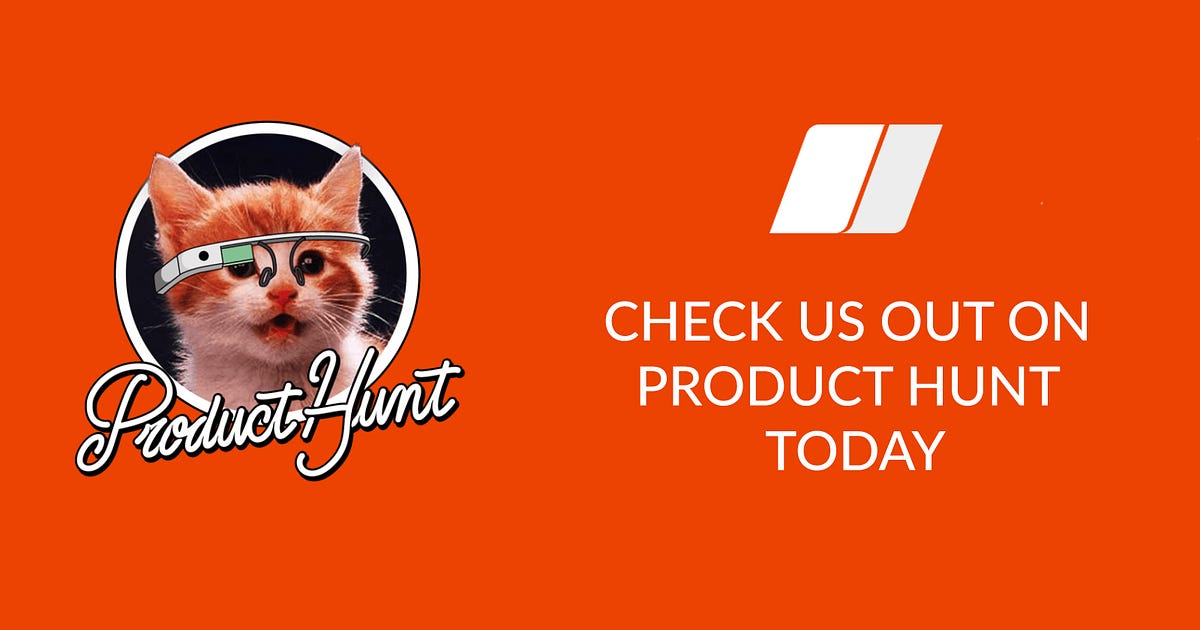Waydev is on Product Hunt. I’m thrilled to announce that Waydev is… | by Alex Circei | Medium