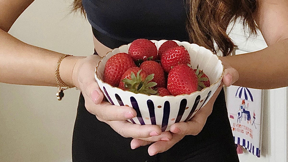 Fruit Before Noon: My Thoughts on Food Combining | by Shao Zhou | Food ...